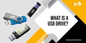 Guide to different types of USB sticks - iusb