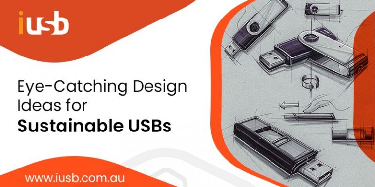 Eco-Friendly USB Branding Ideas | Sustainable and Memorable